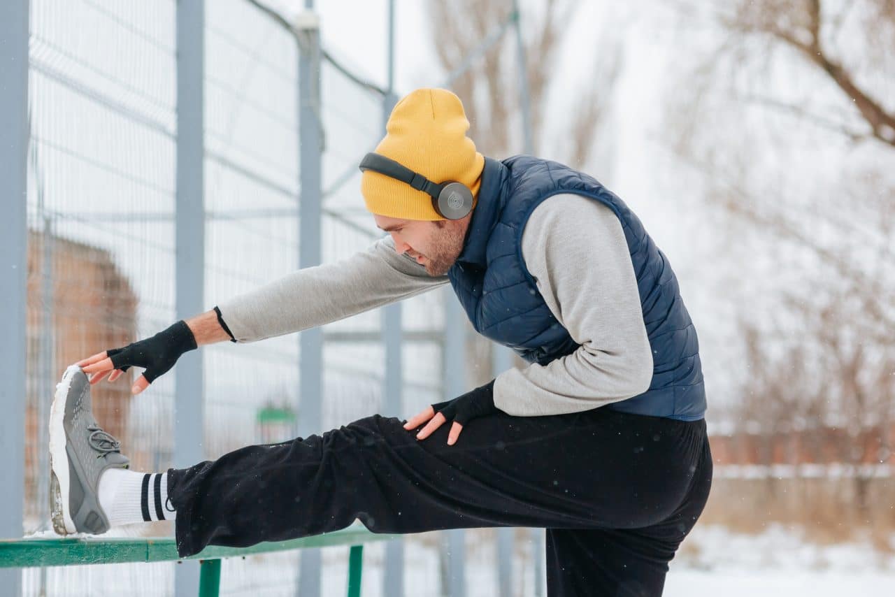 Understanding Sciatica: Why Winter Can Trigger More Back and Leg Pain